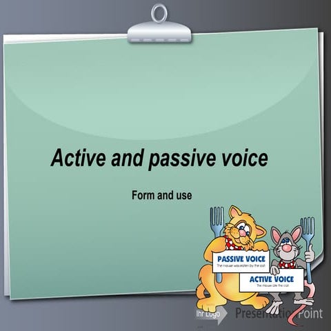passive-voice-grammar-drills-grammar-guides_12960.ppt