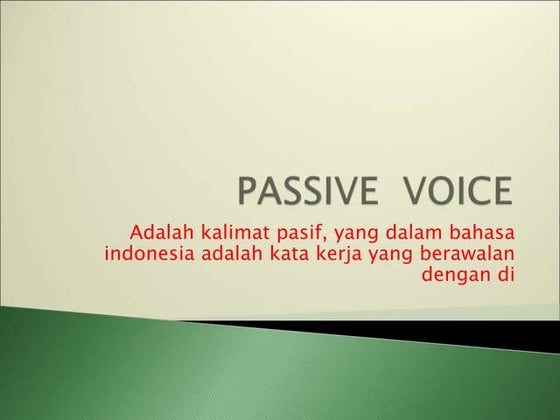 Passive voice.pptx