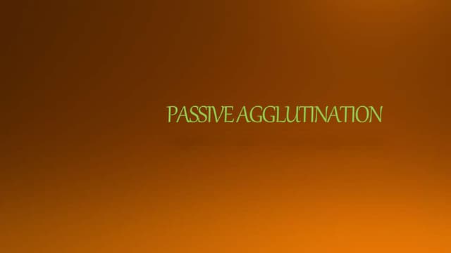 Prozone phenomenon | PPTX