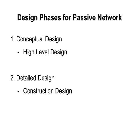 passive design.ppt