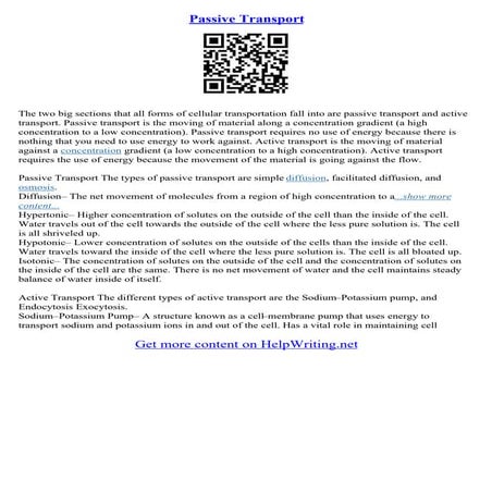 Passive Euthanasia | PDF