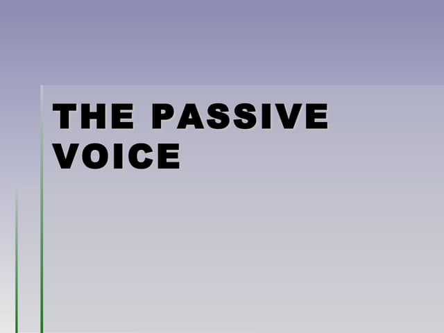 Passive voice ppt.pptx