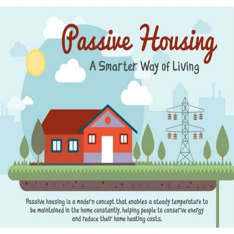 Passive house slideshow | PPT