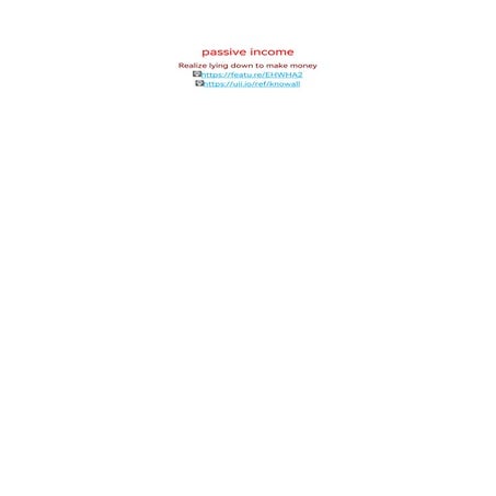 passive income.pdf