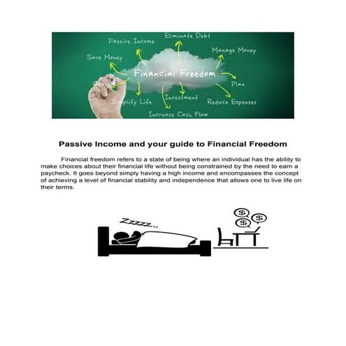 Passive Income and your guide to Financial Freedom.pdf
