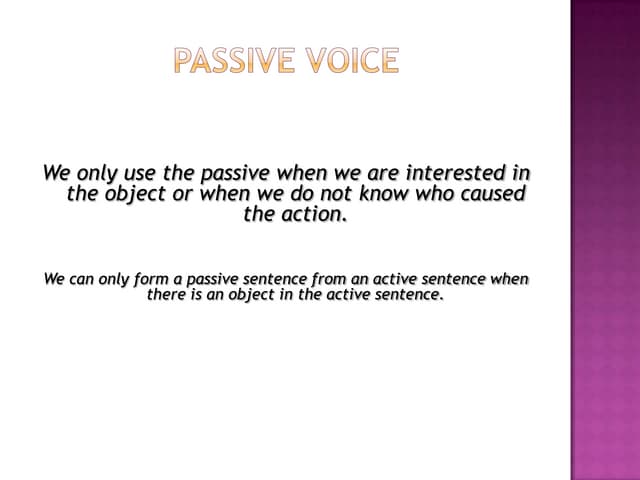 Adverb clauses | PPT