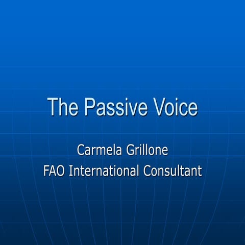 GRADE 9 LESSON Active & Passive Voice.pptx