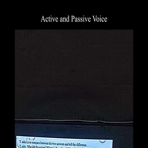 Passive_Voice_Lesson: the focus on the action.pptx