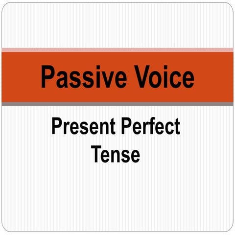 Passive_Voice_Present_Form.pptx