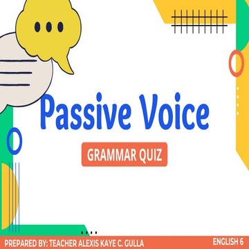 Passive Voice Quiz Powerpoint Presentation.pdf