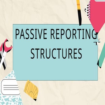 Passive voice with reporting verbs1.pptx