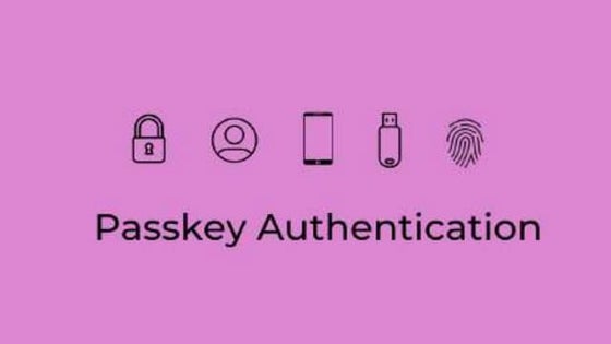 Passkey Authentication In Odoo 18 Odoo 18 Slides Pptx Operating Systems Computer