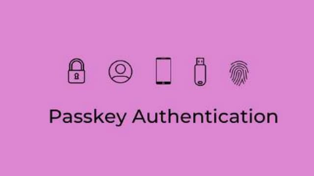 Passkey Authentication in Odoo 18 - Odoo 18 Slides | PPTX