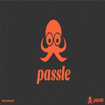 What is Passle about? | PDF