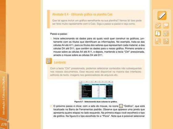 Tutorial do Inkscape: Ferramenta Texto | PDF