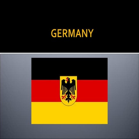 Passport german visa | PPT