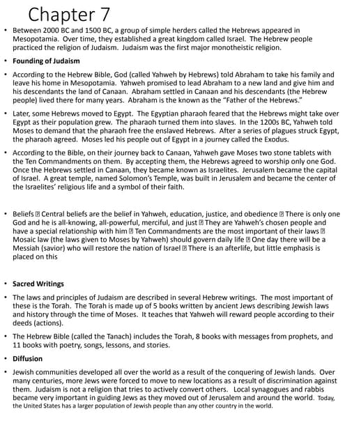 Ancient History Review | PPT