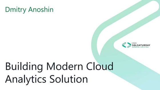 Ai Driven Dynamic Data Querying And Visualization With Kql And Sql Ppt 1045