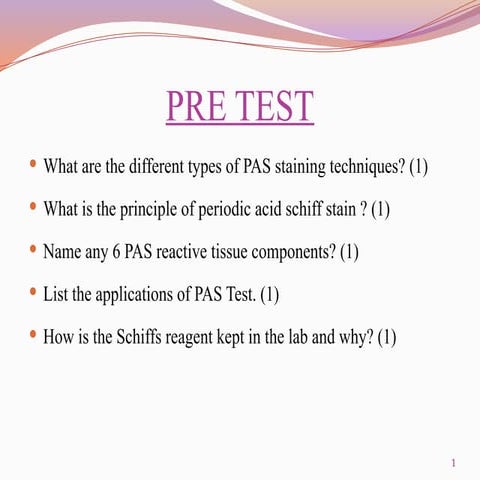 PAS STAIN, types , uses tissue , procedure.pptx