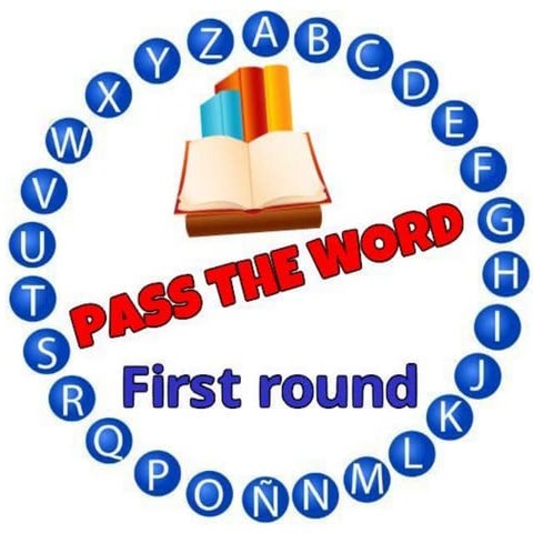 Pass the word - Gestures game | PDF