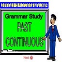 Past Continuous Presentation | PPT