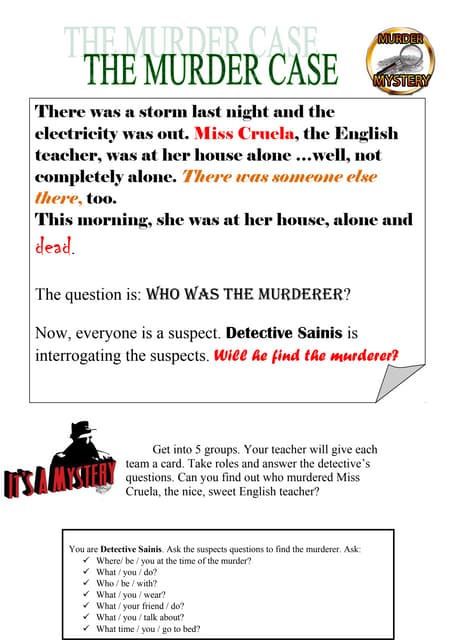Active and passive voice exercise | PDF