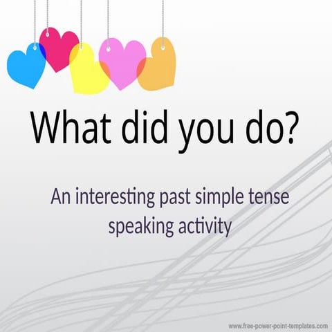 past-experiences_game.pptx_sentences_questions | PPTX