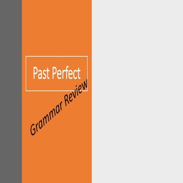 past-perfect-ppt-classroom-posters-clt-communicative-language-teach ...