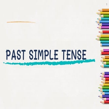 past-simple-tense-classroom-posters-clt-communicative-language-teach ...
