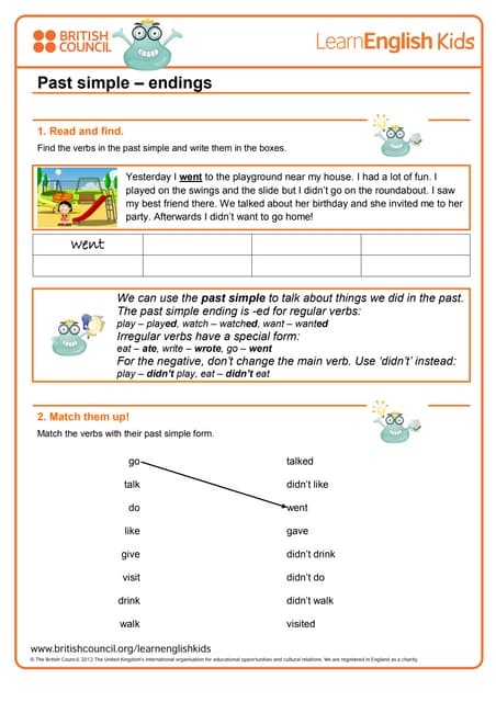 Daily routines for kids | PDF | Children\'s Health | Healthy Living