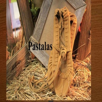 Pastalas interesu izglitiba | PPT