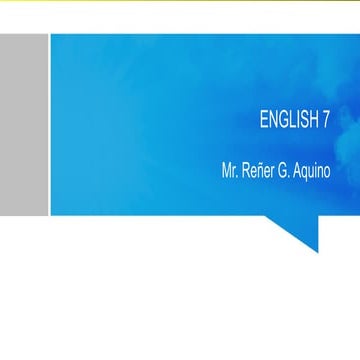 Past and Past Perfect Tense for Grade 9 .pptx