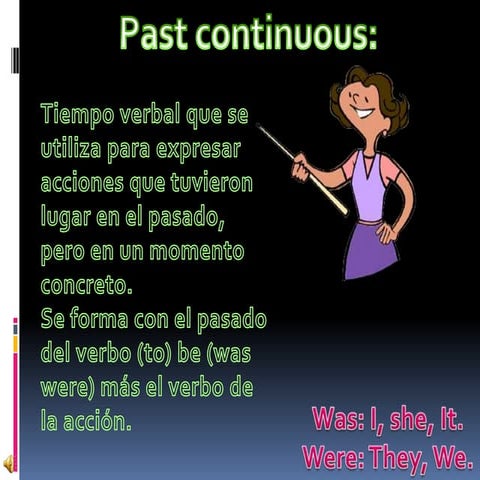 List of regular/ irregular verbs | PDF
