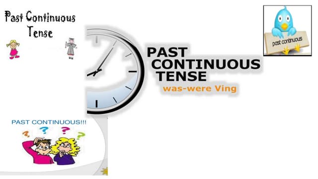 past continuous Unit3 grade 6-1.pptx.... | PPTX past continuous Unit3 grade 6-1.pptx.... | PPTX