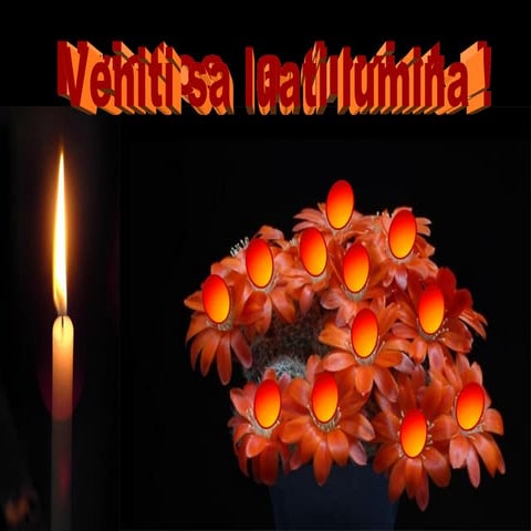 Paste Fericit! | PPS