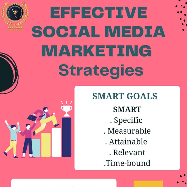 SMM TRAINING INSTITUTE IN BANGALORE | PDF