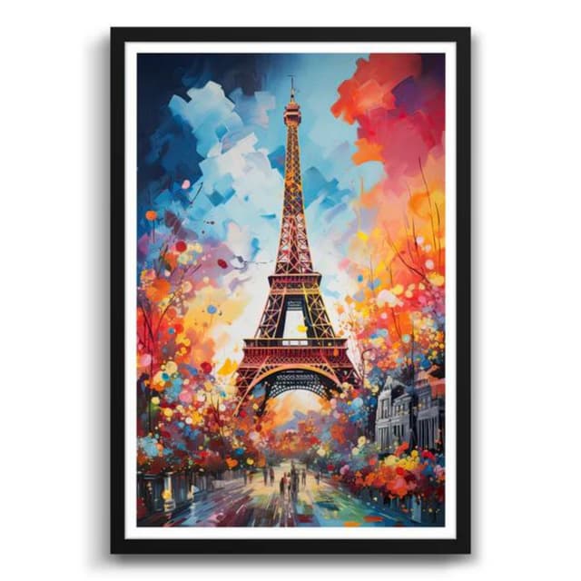 Pastel Paris by the Eiffel Tower.pdf