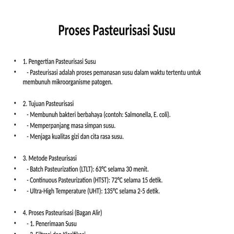 Presentasi Pasteurisasi Susu Presentation.pptx