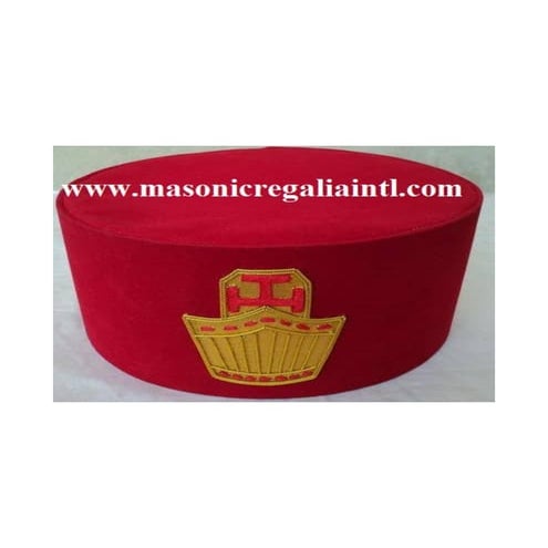 Past High Priest Crowns | PDF