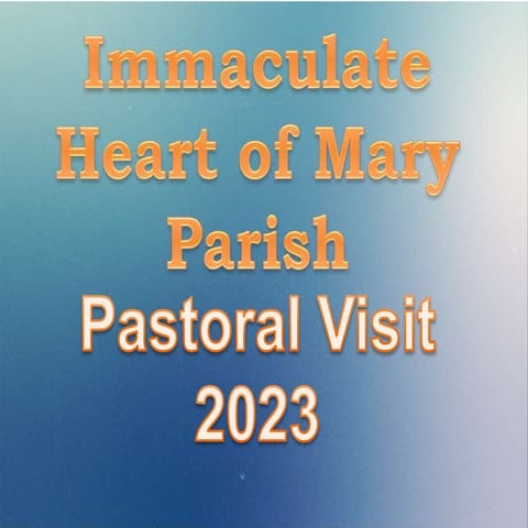 PASTORAL VISIT PRESENTATION 2023.ppt