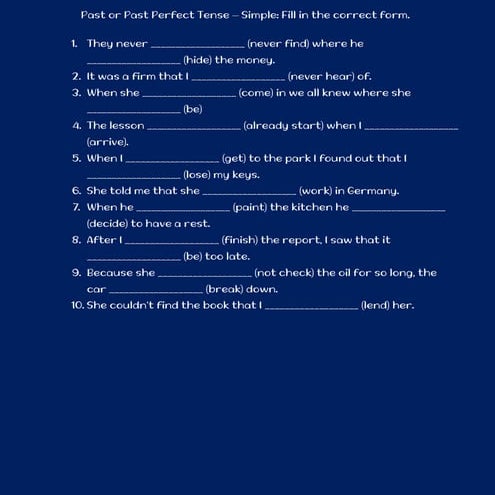 Past or Past Perfect Tense-Perfect 3.pdf