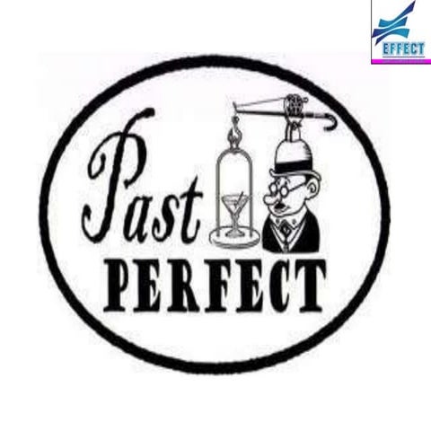 The Past Perfect Tense | PPTX