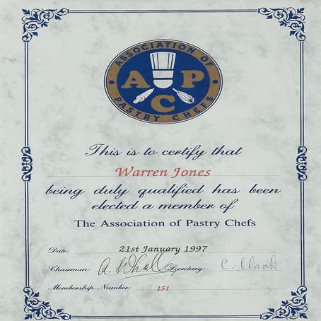 Fellow world master chefs society .pdf