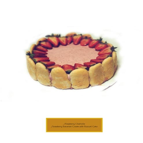 Pastry Portfolio | PDF