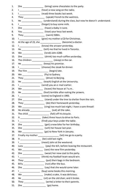 Prepositions of place | PPT