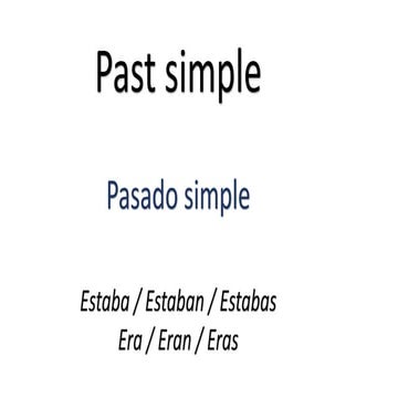 past simple.pptx
