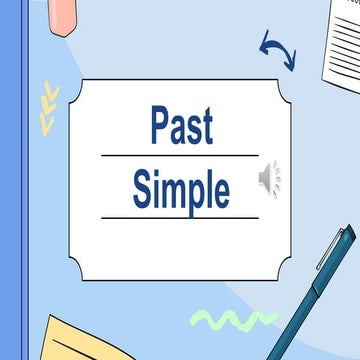 Past Simple.pptx