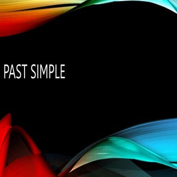 Past simple.pptx