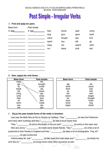 Countable uncountable nouns | PDF