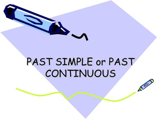 Past simple-or-continuous | DOCX